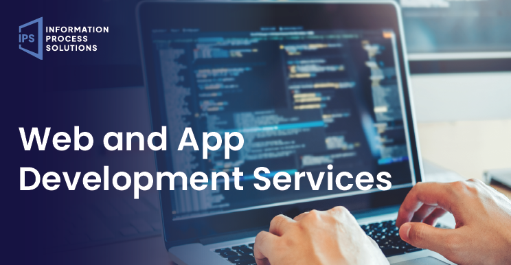 Top-Rated Web and Software Development Services | IPS USA